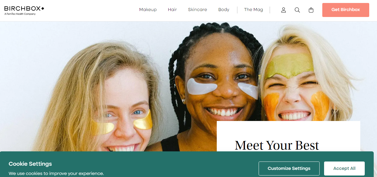 The 21 Best Hello Bar Examples to Boost Conversions — Claspo.io